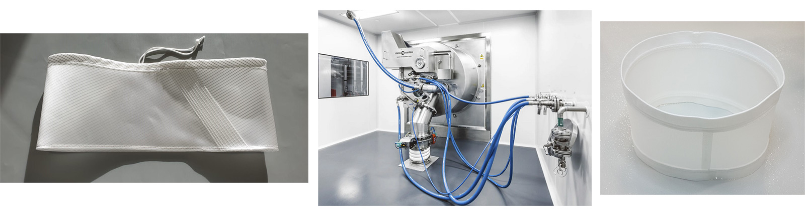 Contecma Filtration | Kögel Filter GmbH